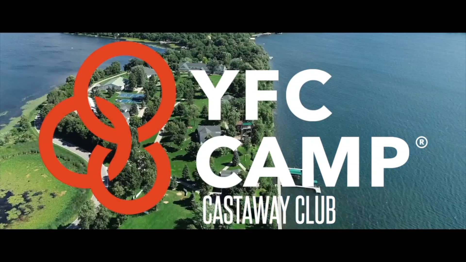Castaway Camp Promo Video 2024 on Vimeo