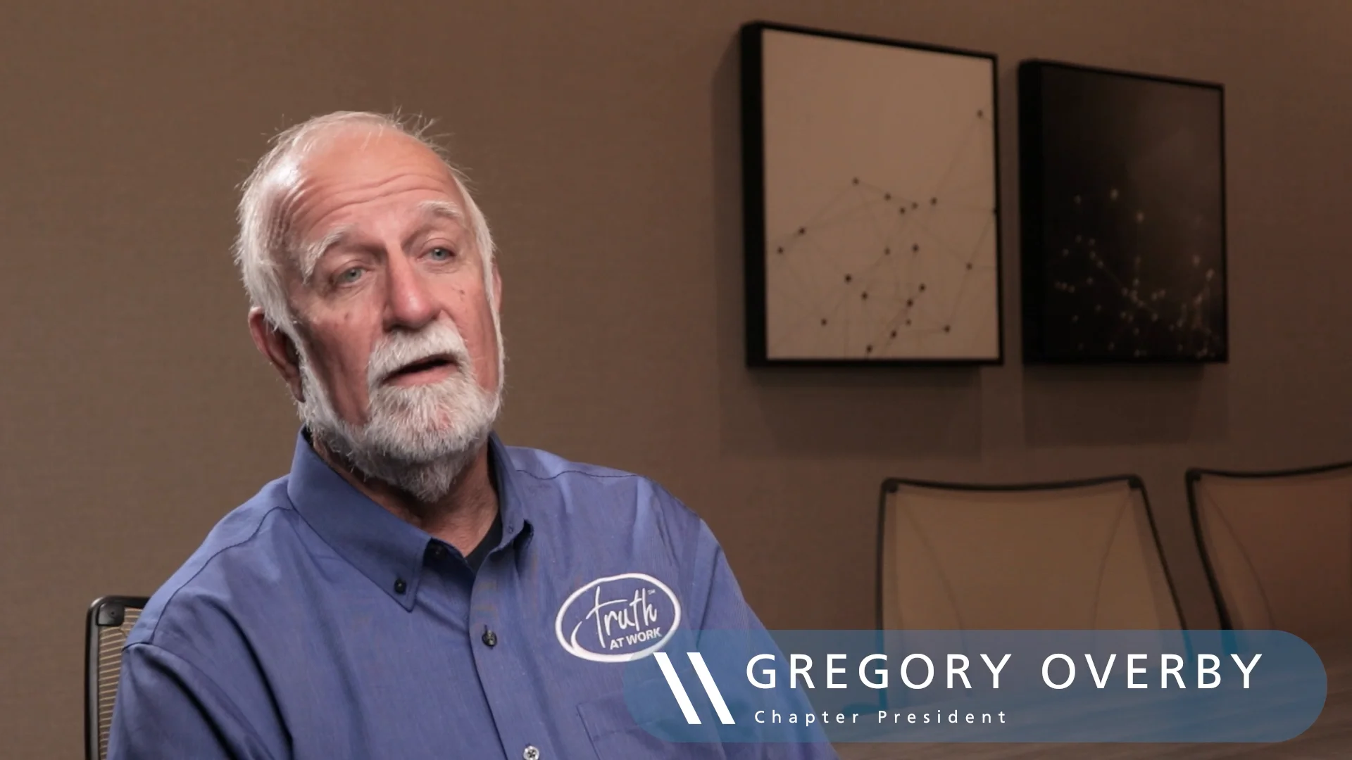 Greg Overby Member Promo on Vimeo
