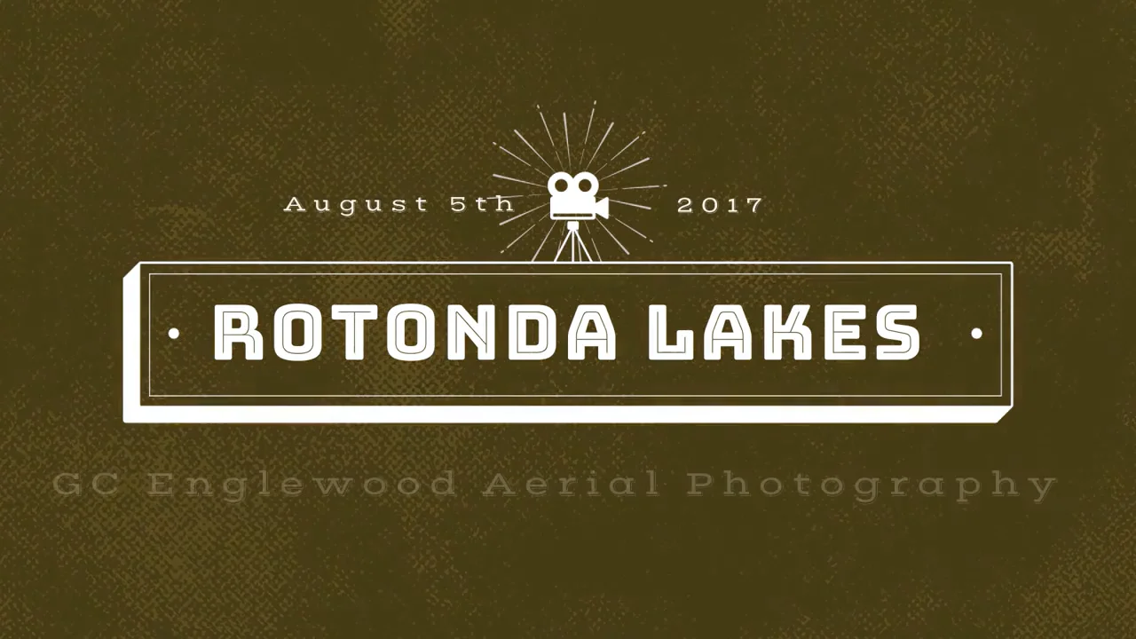 rotonda_lakes,_rotonda_west_florida (720p) on Vimeo
