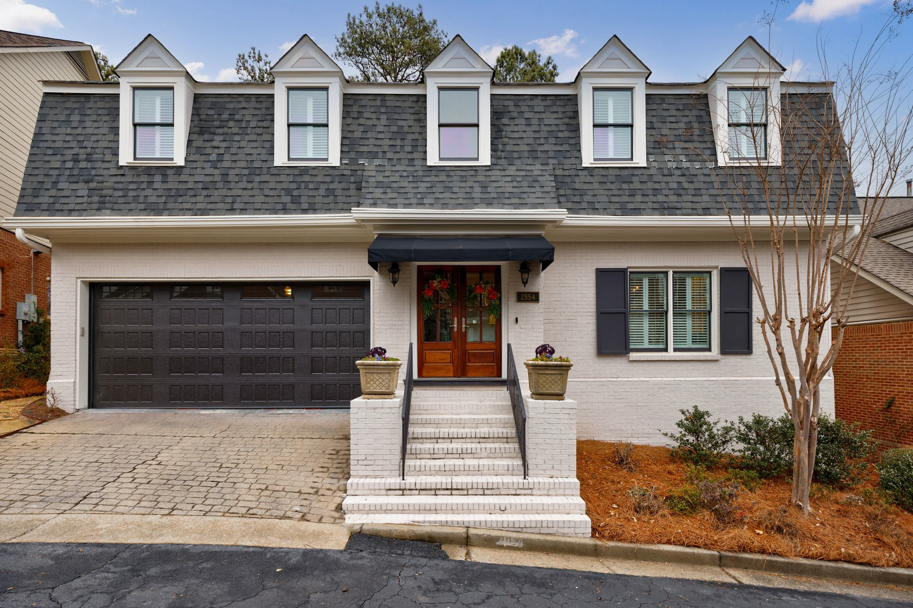 The Debbie Leonard Group - 2854 Kingsland Ct SE, Atlanta, GA 30339 on Vimeo