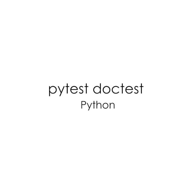 Pytest With Vs Code Versionbay Technical Videos 