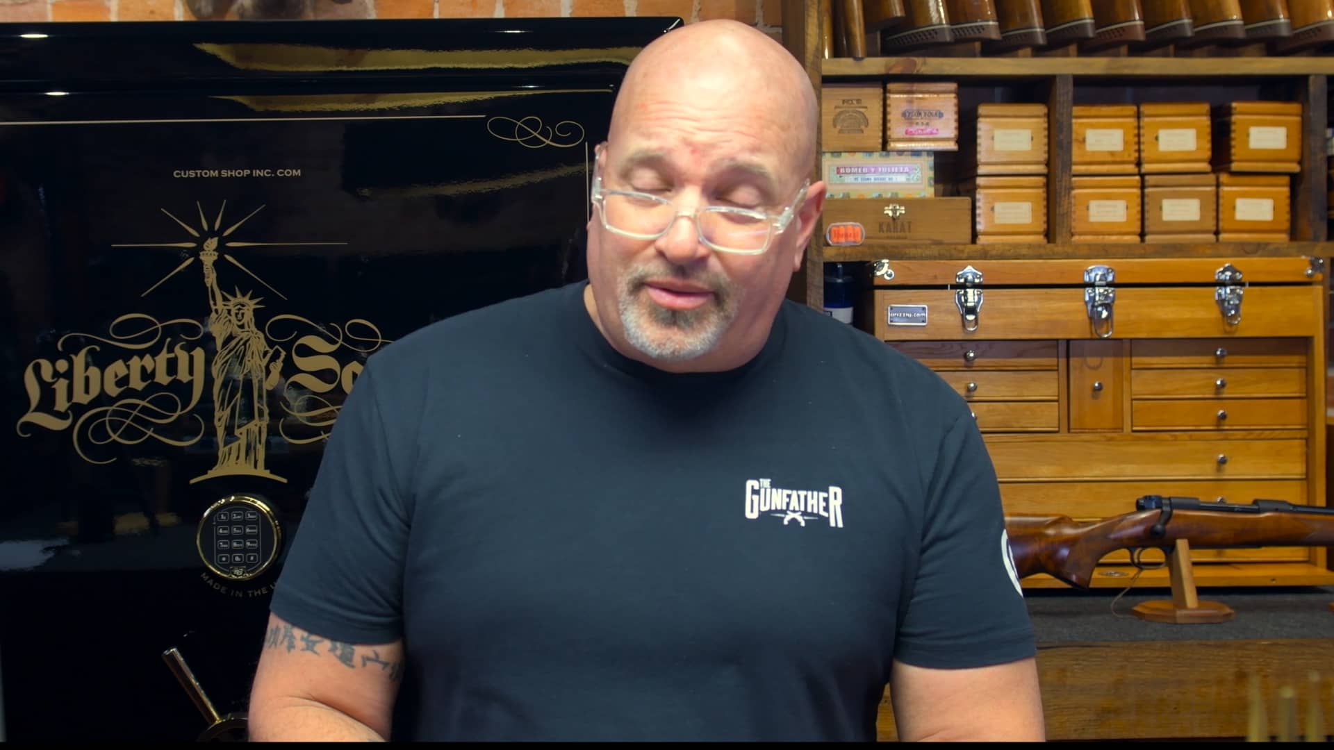 Colt 357 Magnum Timing Check - Gunsmith Tutorial on Vimeo