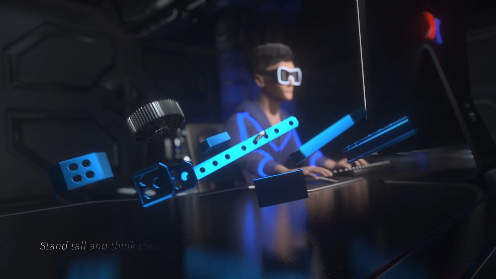 2025 MakeX Robotics Competition