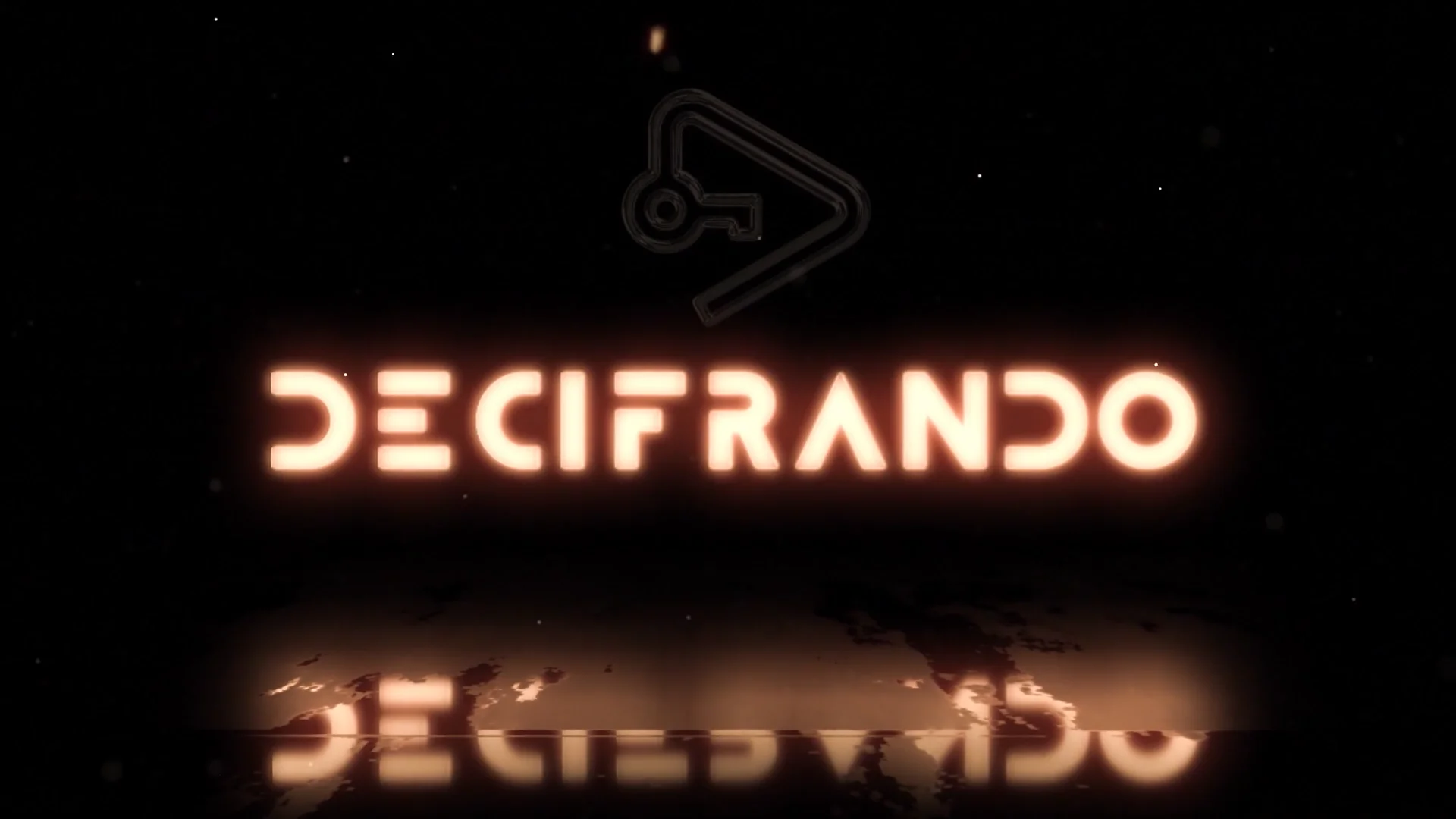 Vinheta Decifrando Light - Ollie Criativo on Vimeo