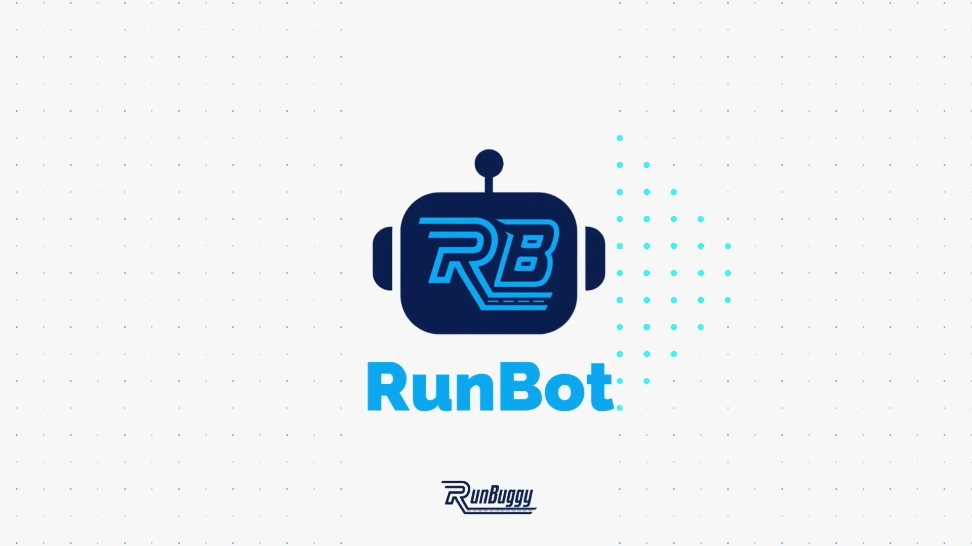 RunBot Overview V4 on Vimeo