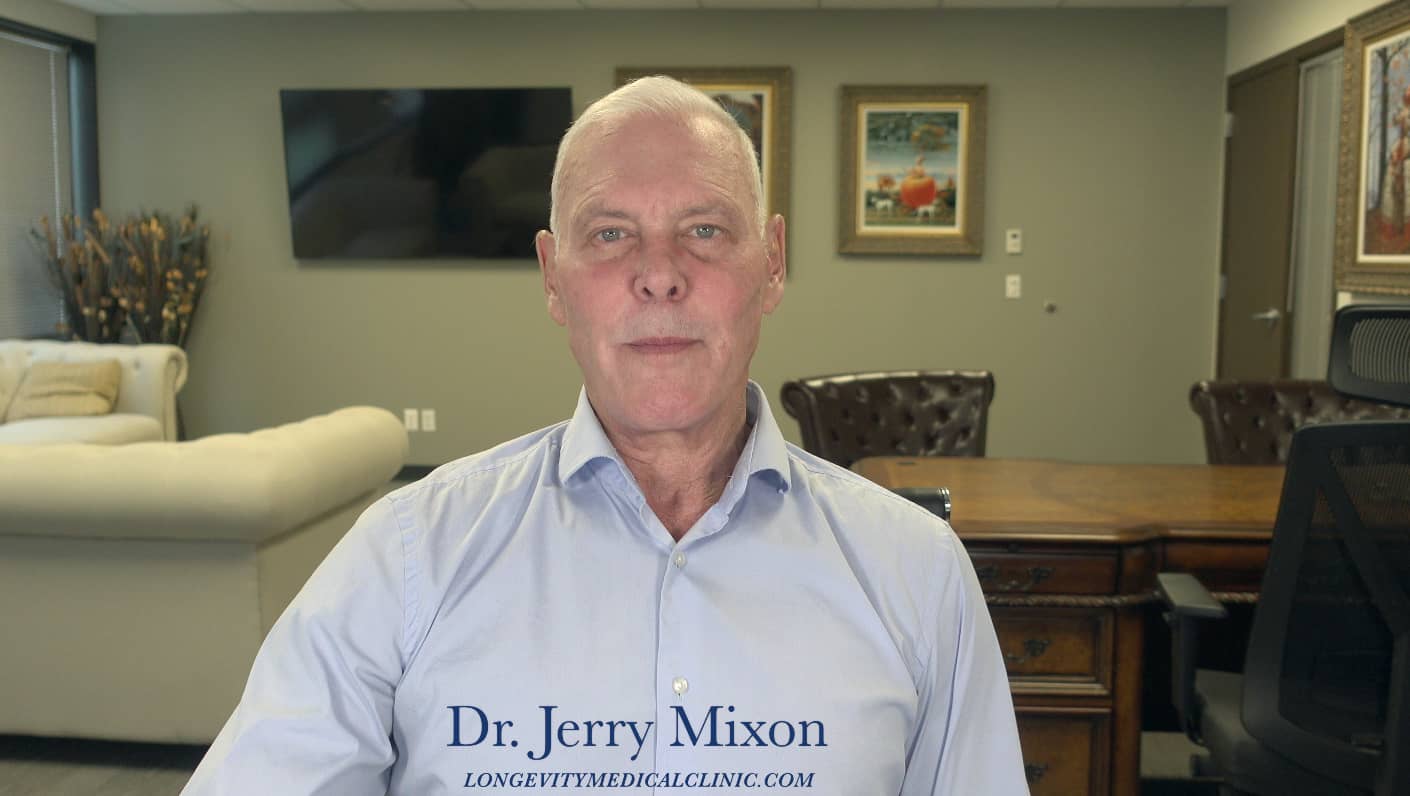 Dr. Mixon - Weight Management Program on Vimeo