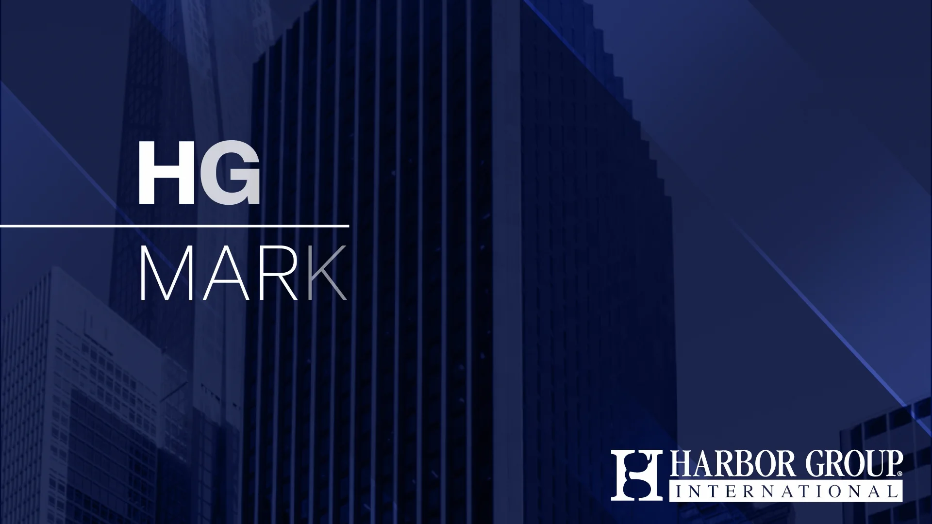 Harbor Group International - Multifamily Market Insight on Vimeo