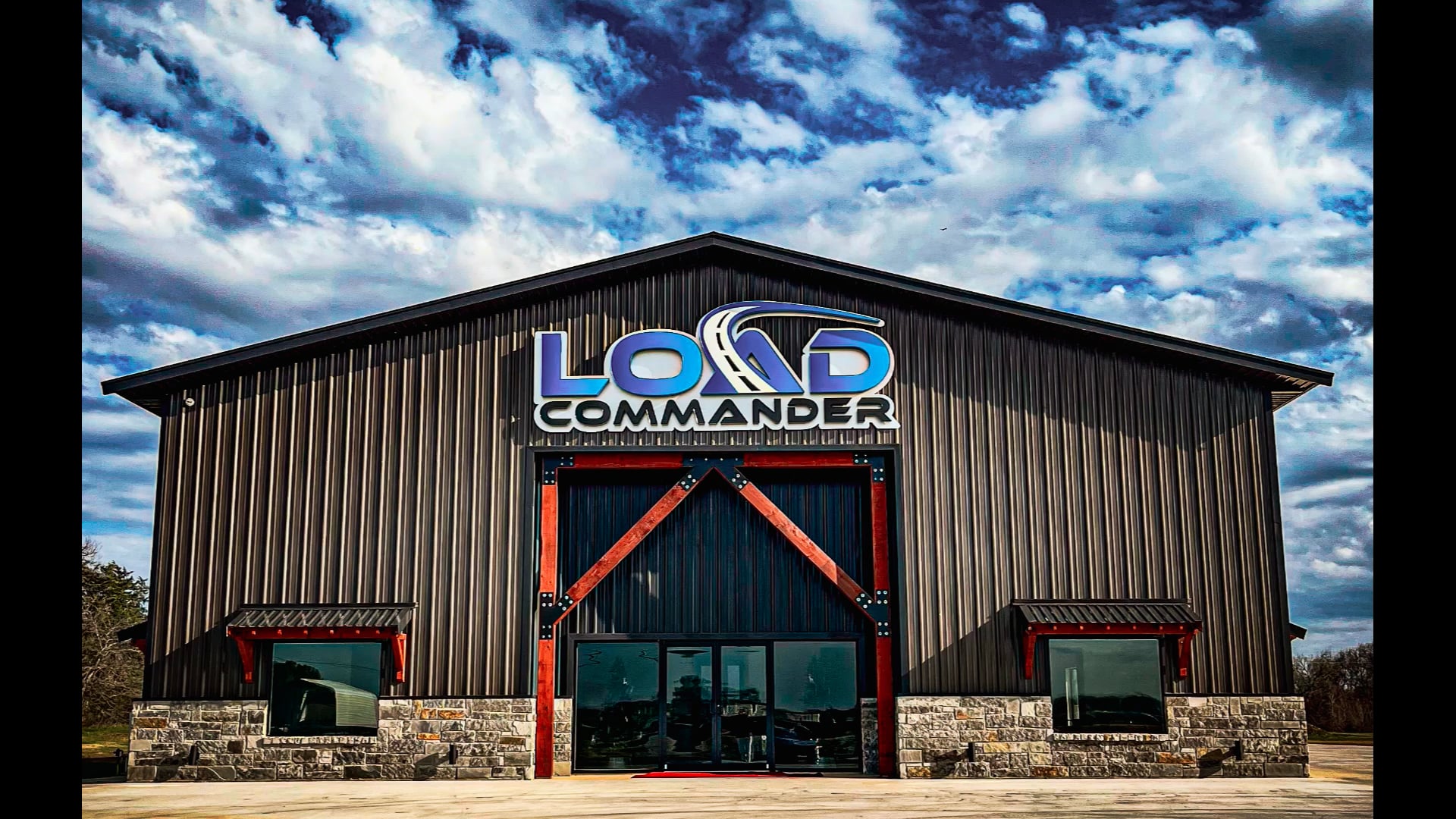 Load Commander LLC