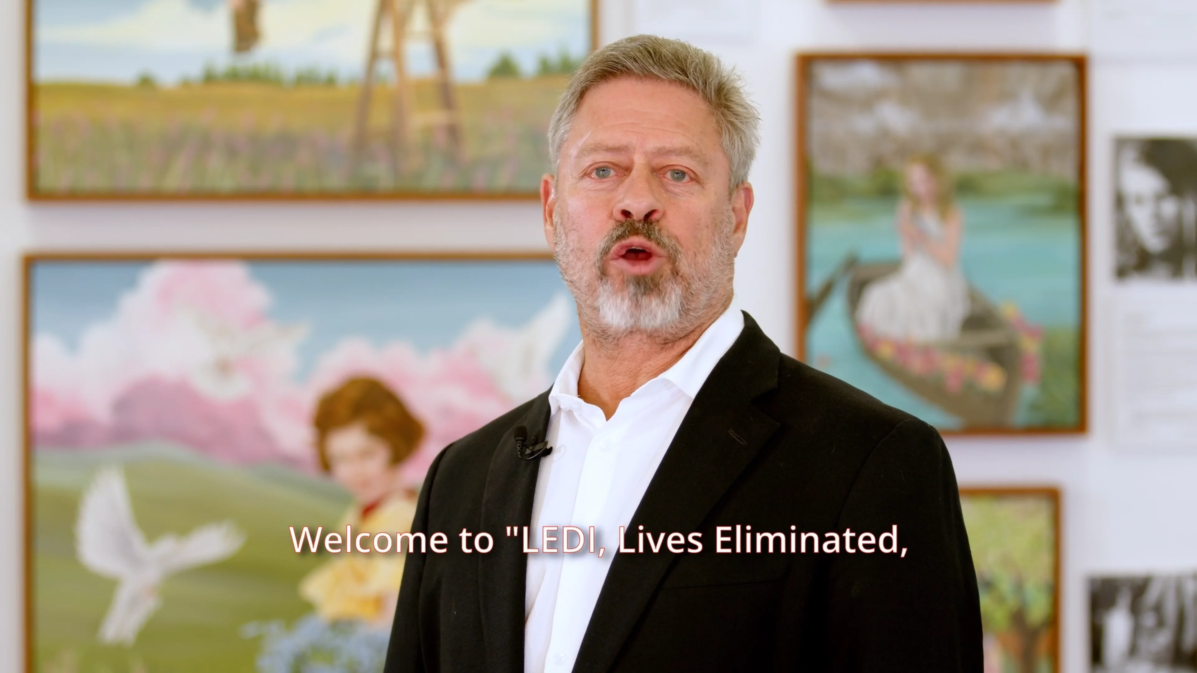 LEDI Welcome and Origin CC on Vimeo