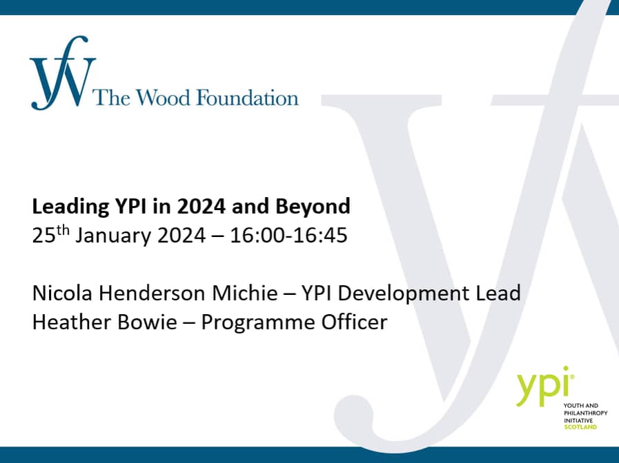 Leading YPI in 2024 and Beyond Webinar - 25.01.24 on Vimeo