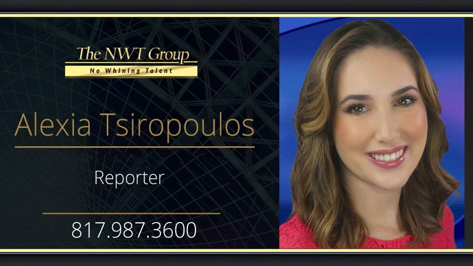 Alexia Tsiropoulos | WBBH/WZVN MMJ | South Bend | nwtgroup.com