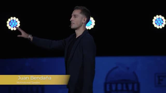 Juan Bendaña PSA on Vimeo