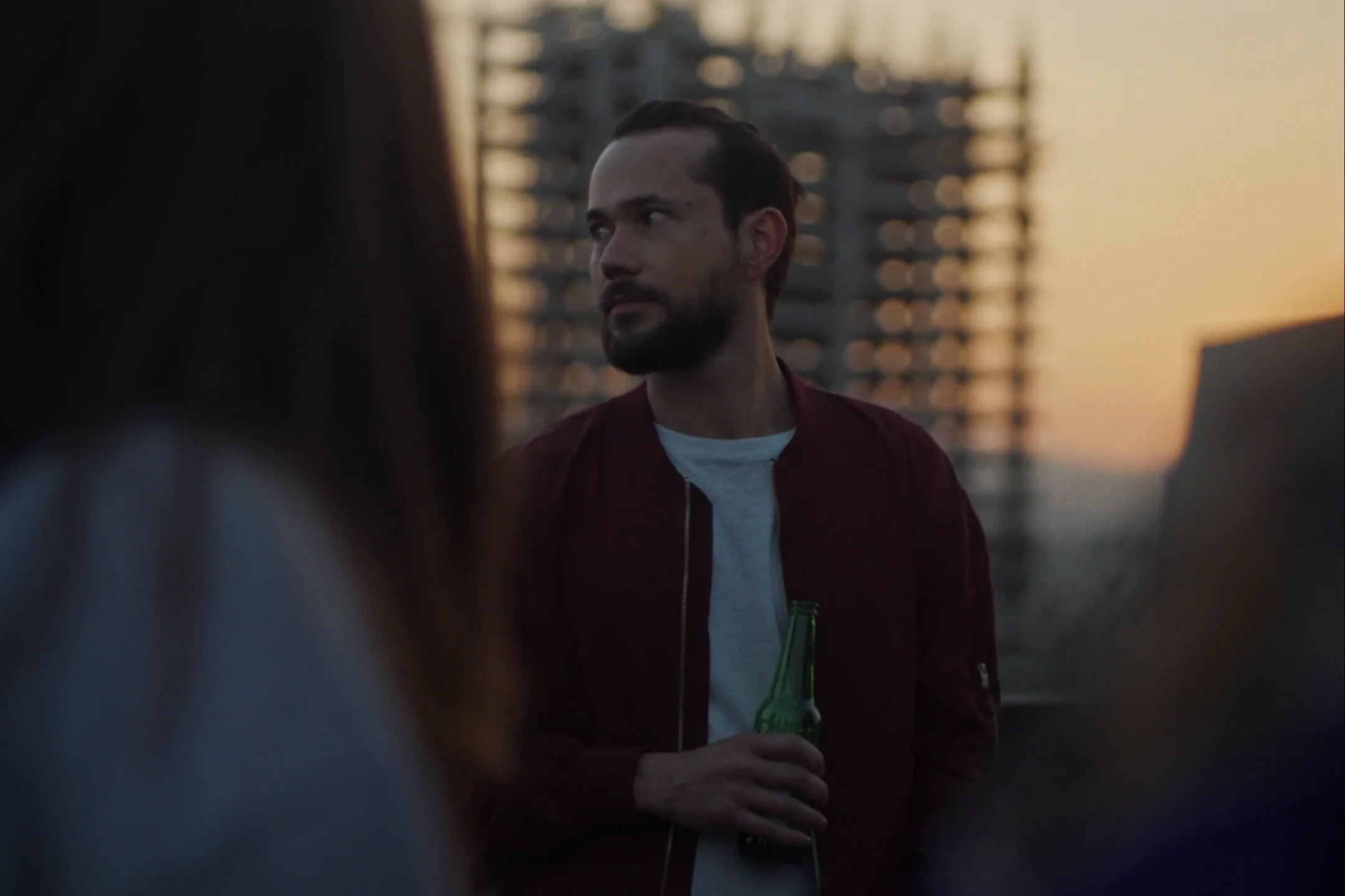 Hay Personas Trailer on Vimeo