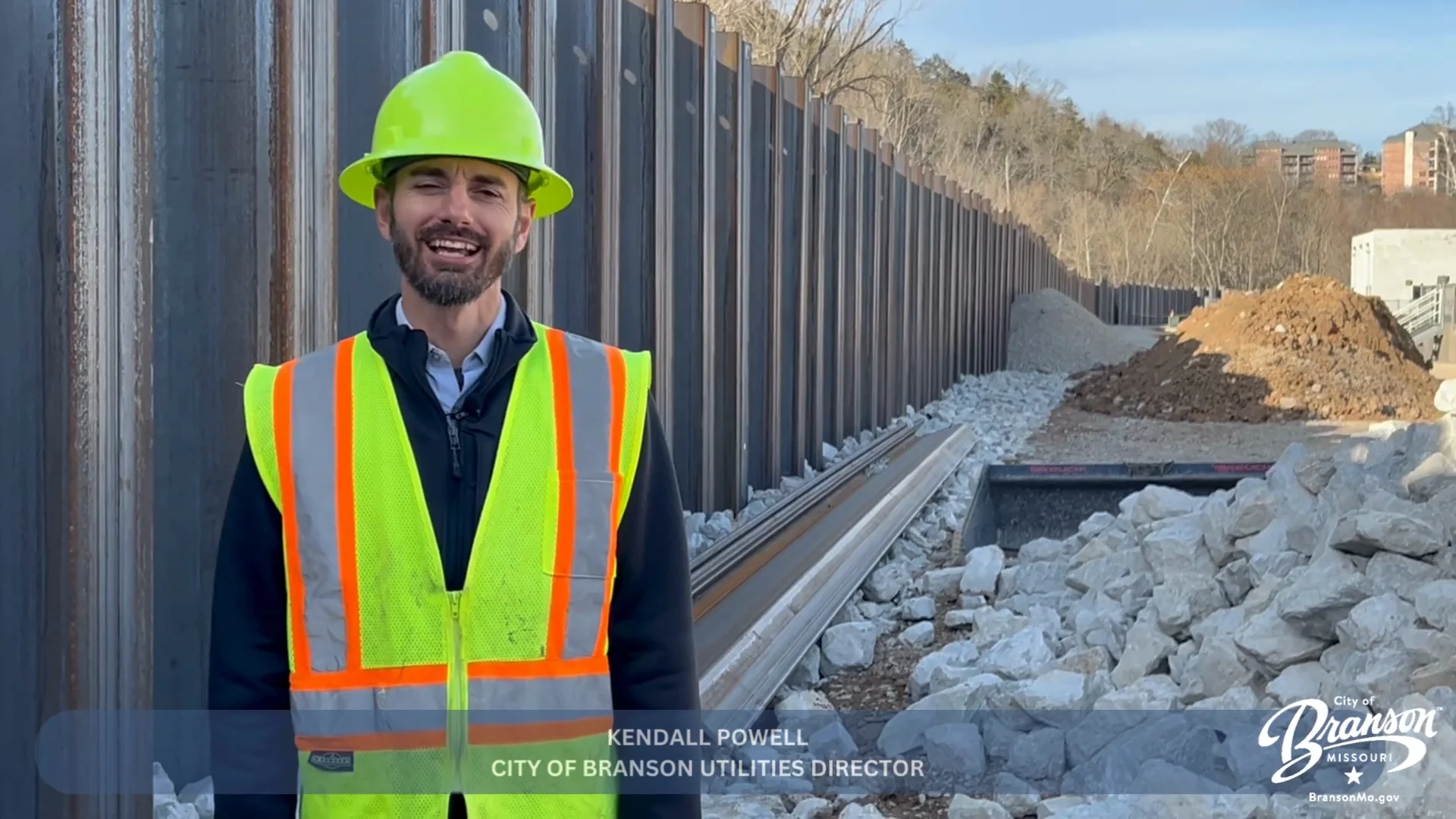 BFD Safety Videos (3) on Vimeo