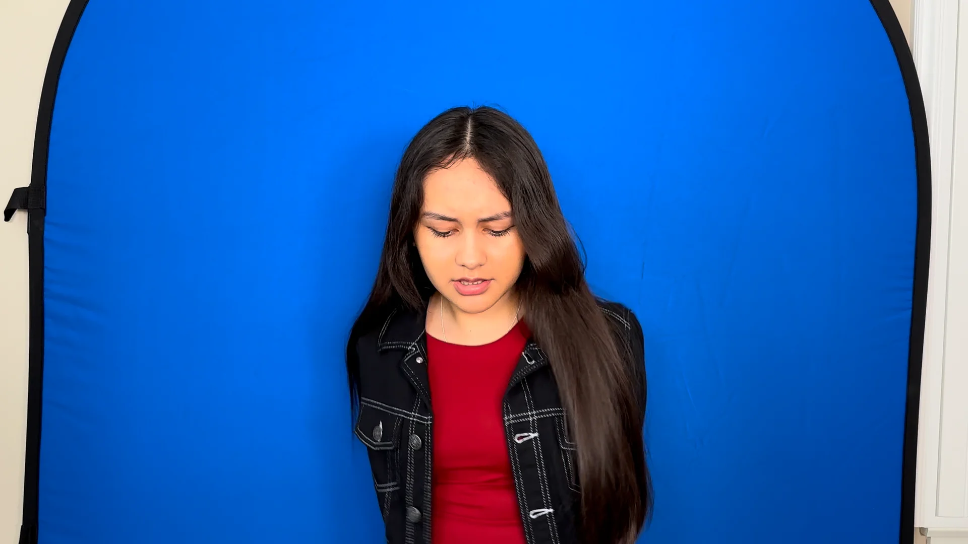 Isabella Leon role Bella-scene 1 on Vimeo