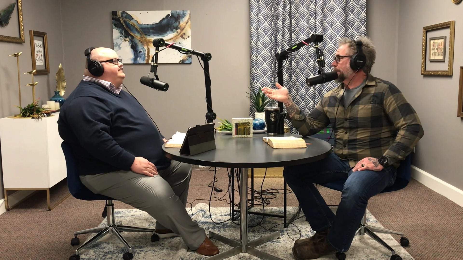 01/18/24 The Called Out! Podcast (Episode 1)