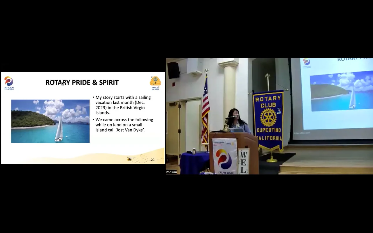 rotary pride on Vimeo
