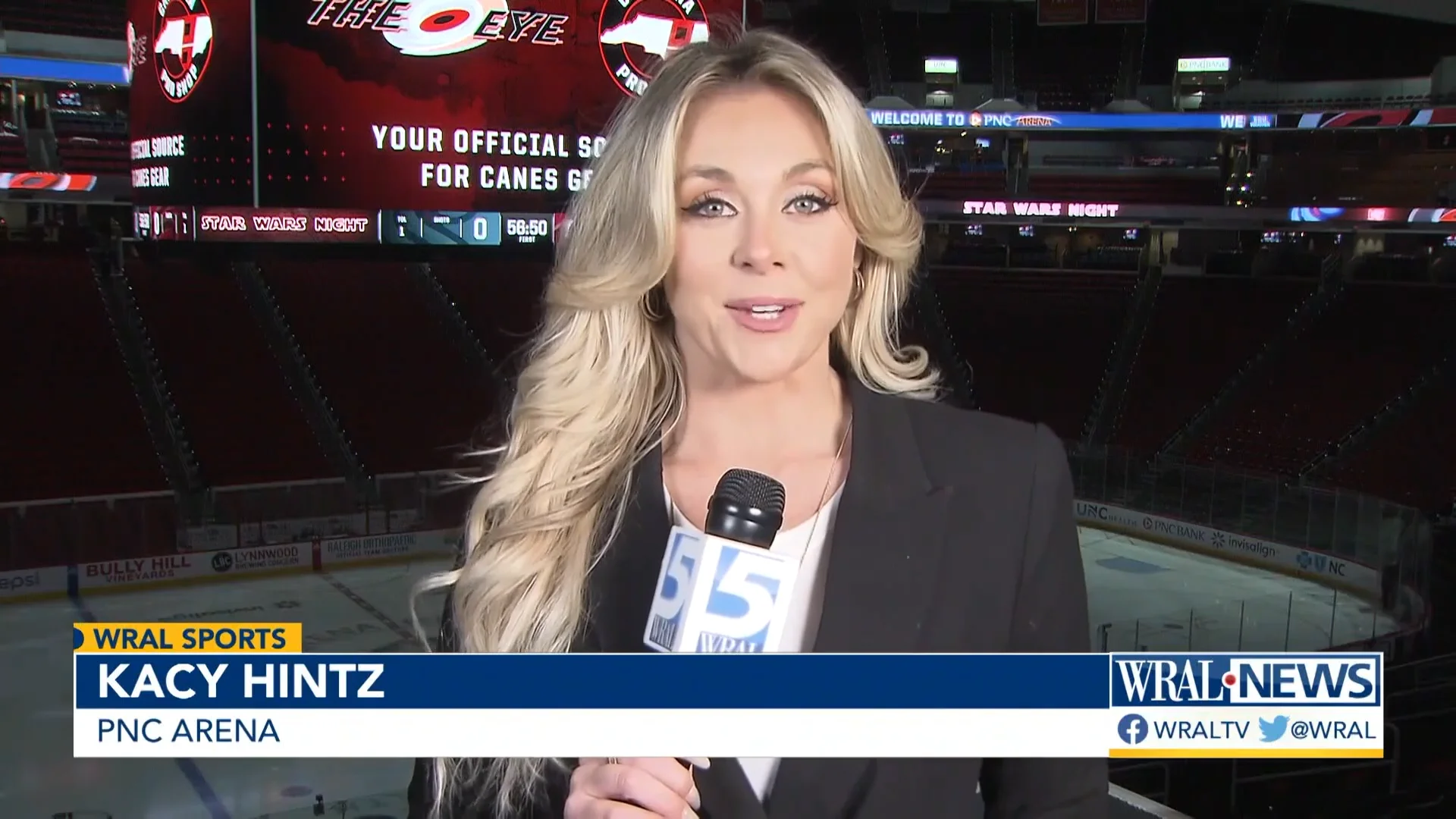 Kacy Hintz - Kacy Hintz Montage 2024 on Vimeo