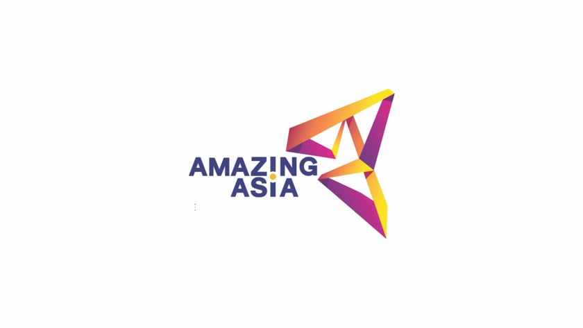 Amazing Asia Brand Video - Sparkhouse
