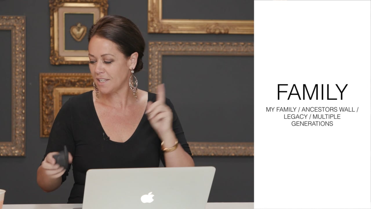 Blog Tips - Social Media Marketing - The Portrait System