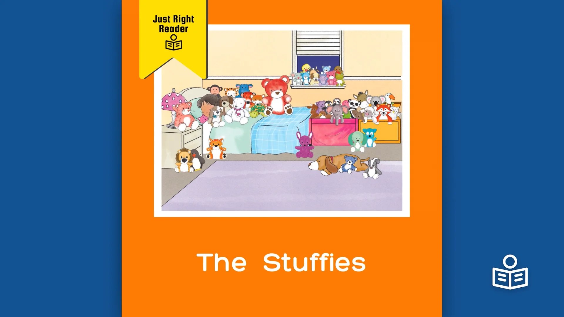 The Stuffies