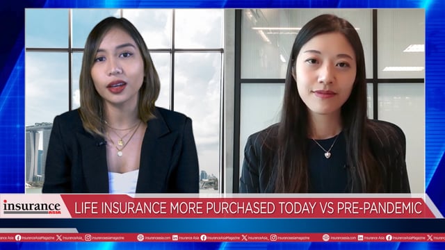 Younger generation more inclined to purchase life insurance