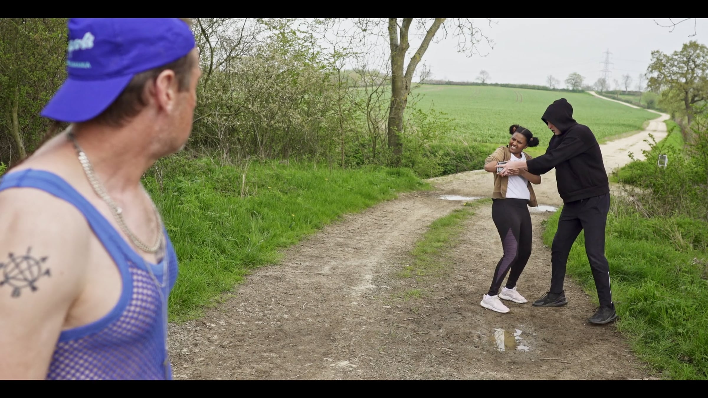 So Wrong - short comedy