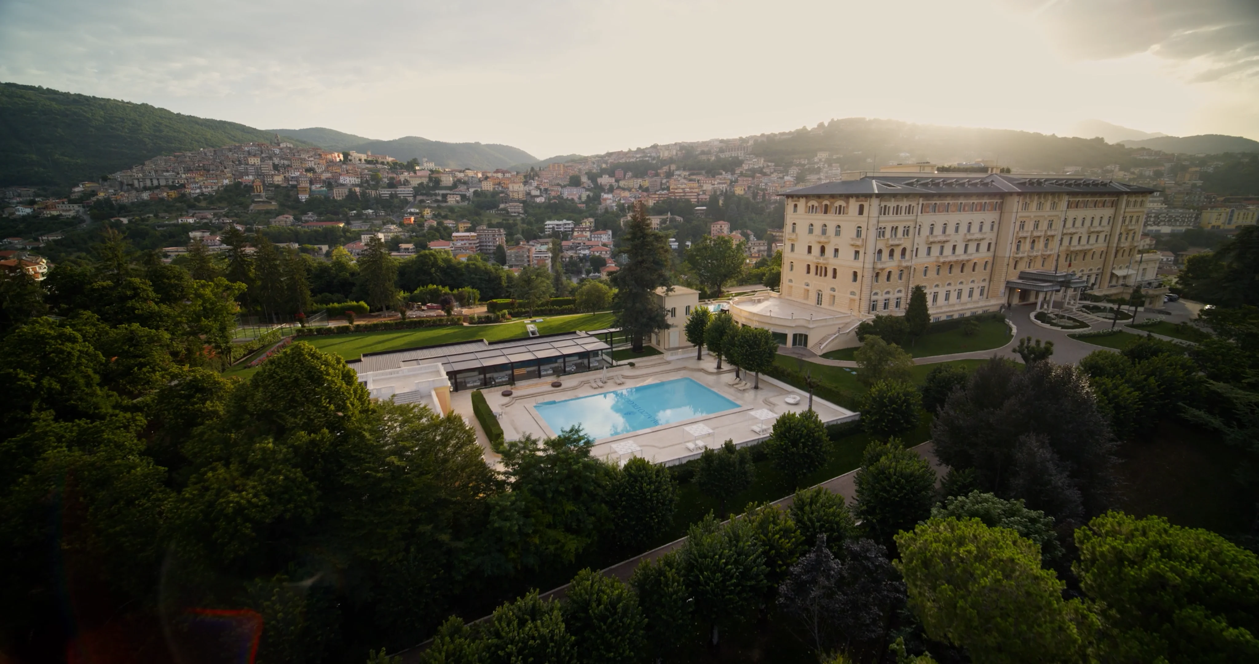 Palazzo Fiuggi_2024 on Vimeo