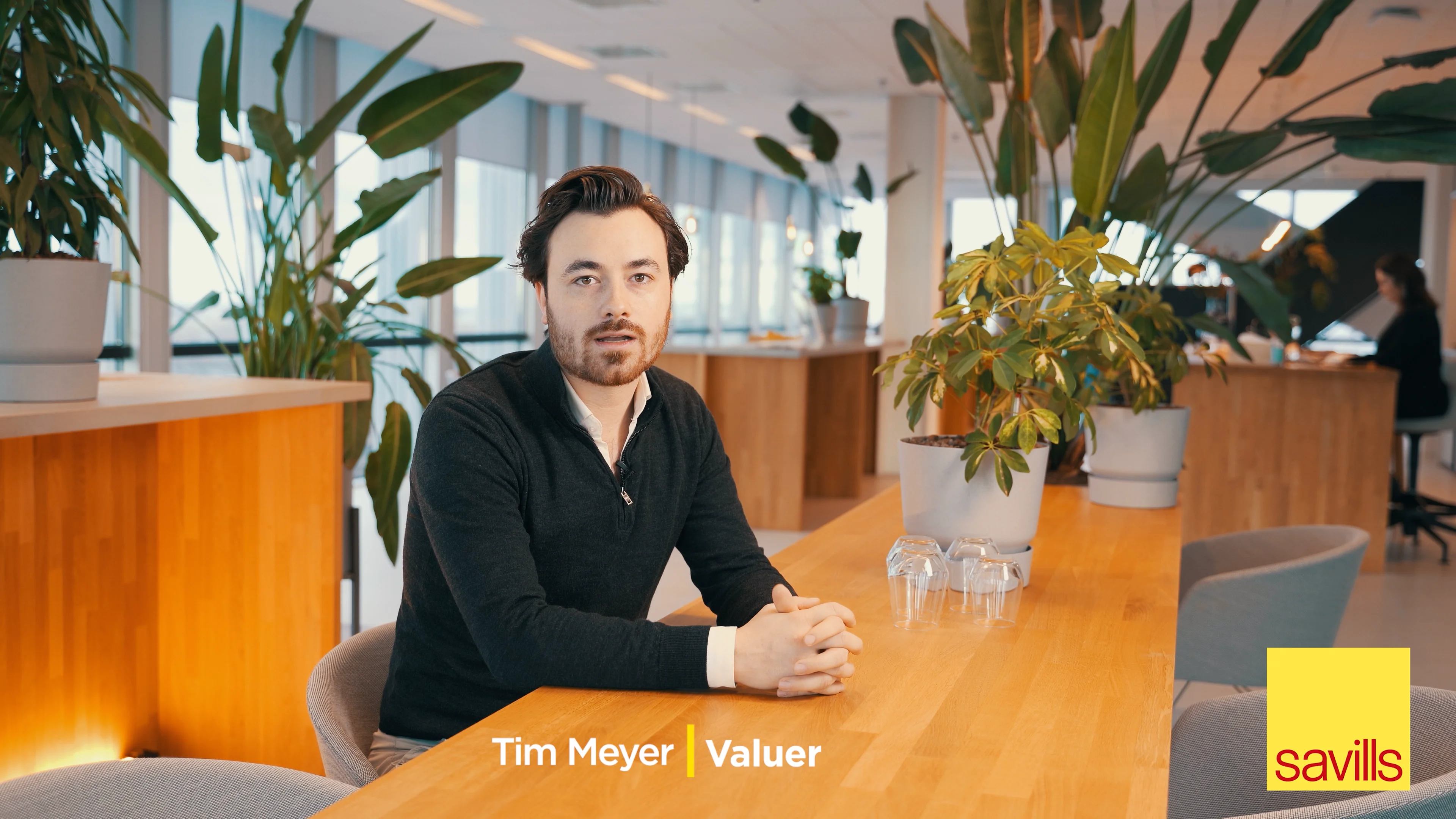 Be extraordinary, together!