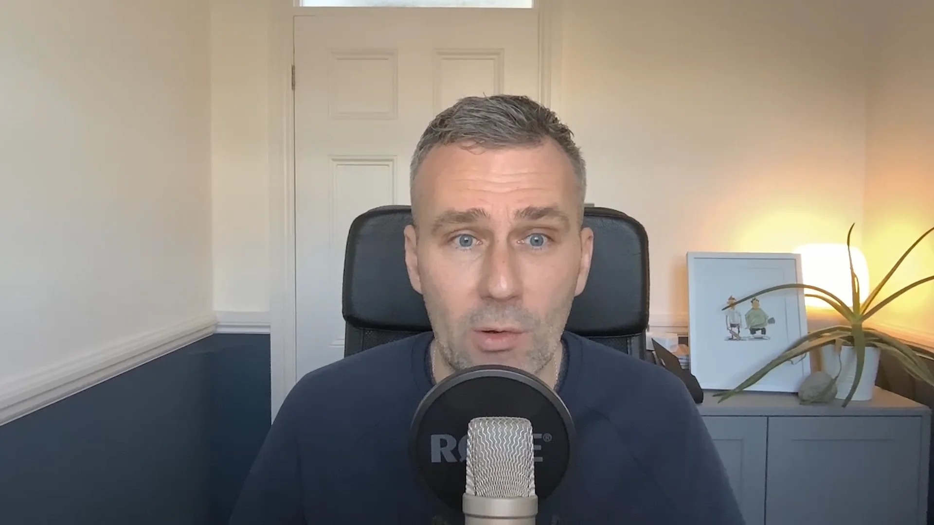 James Baggott - Car Dealer Magazine - Tesla Shares - Globelynx VOD