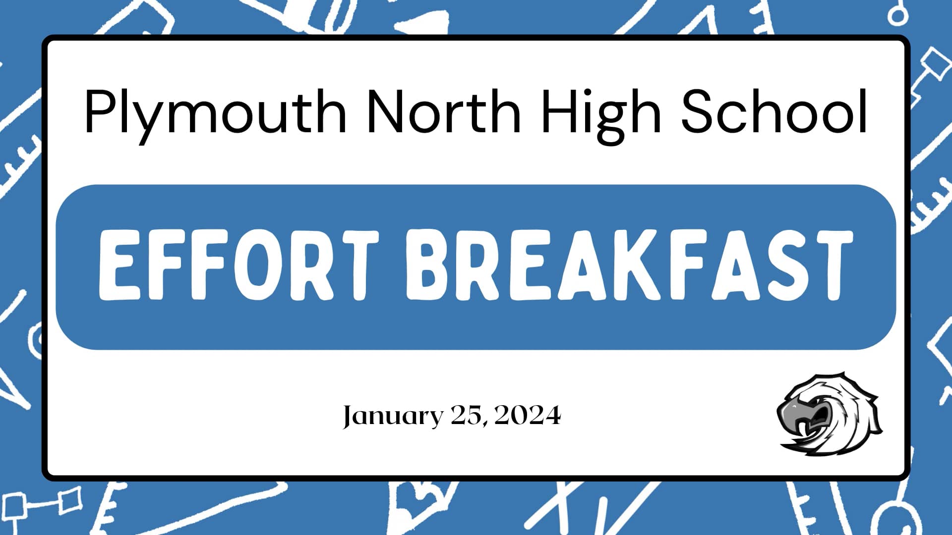 PNHS Effort Breakfast 2024 Semester 1 on Vimeo