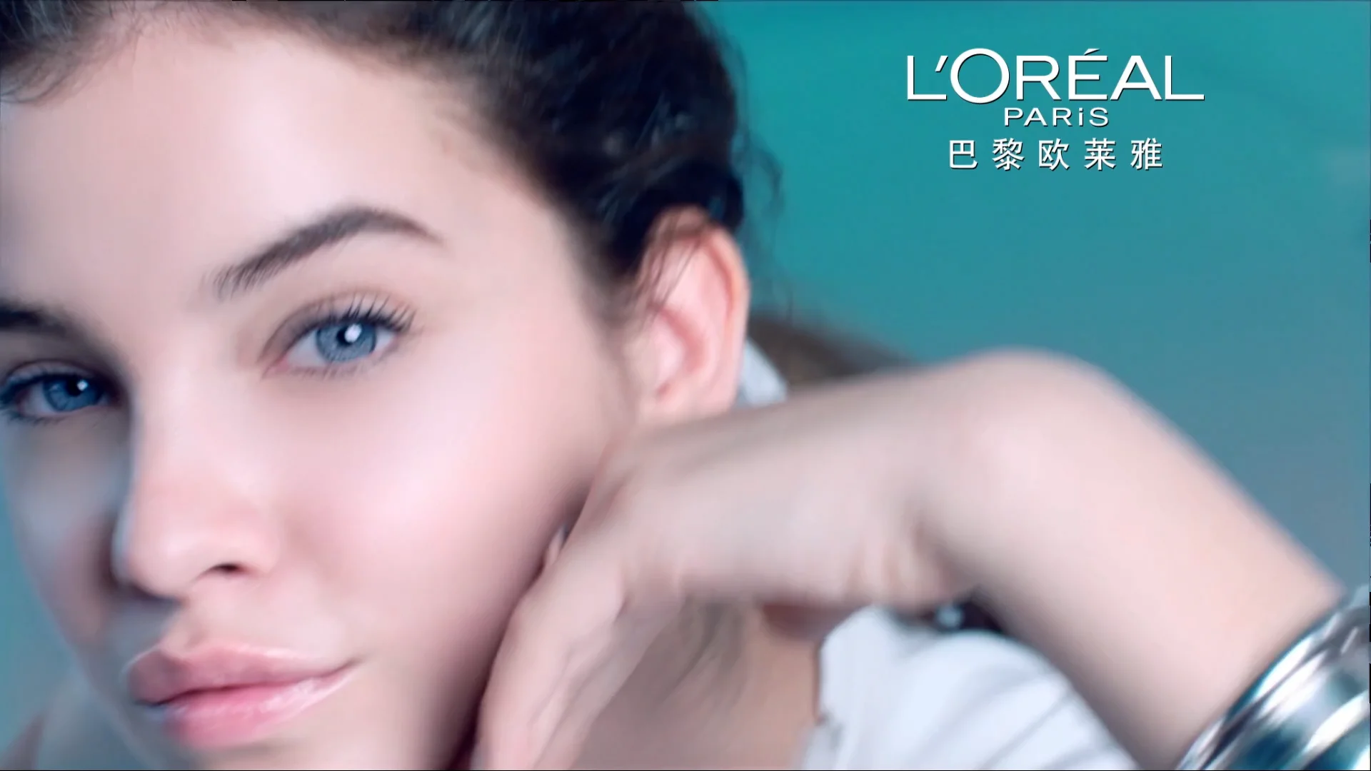 L'Oréal HydraFresh Genius Water on Vimeo