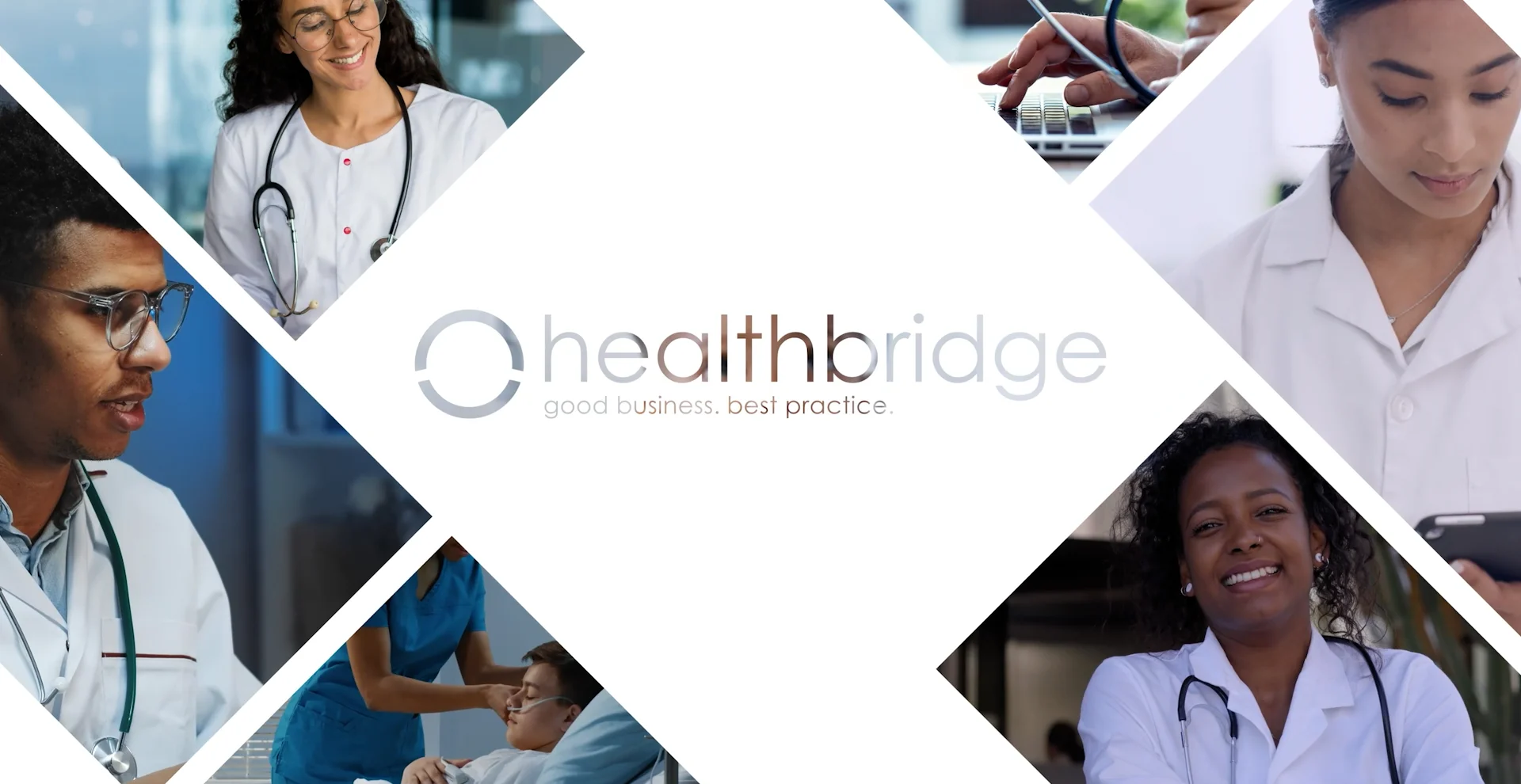 Healthbridge Clinical Overview on Vimeo