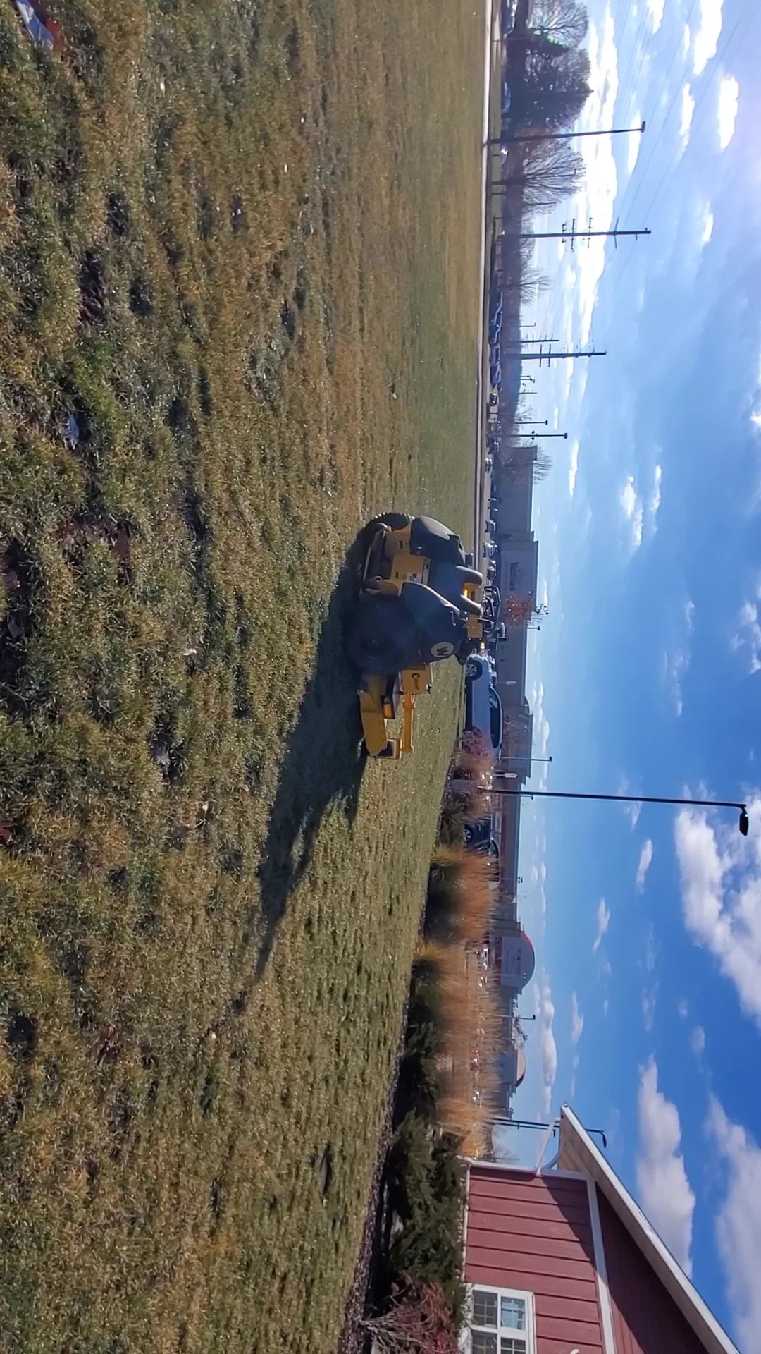 Wright Autonomous Stander ZK Demo on Vimeo