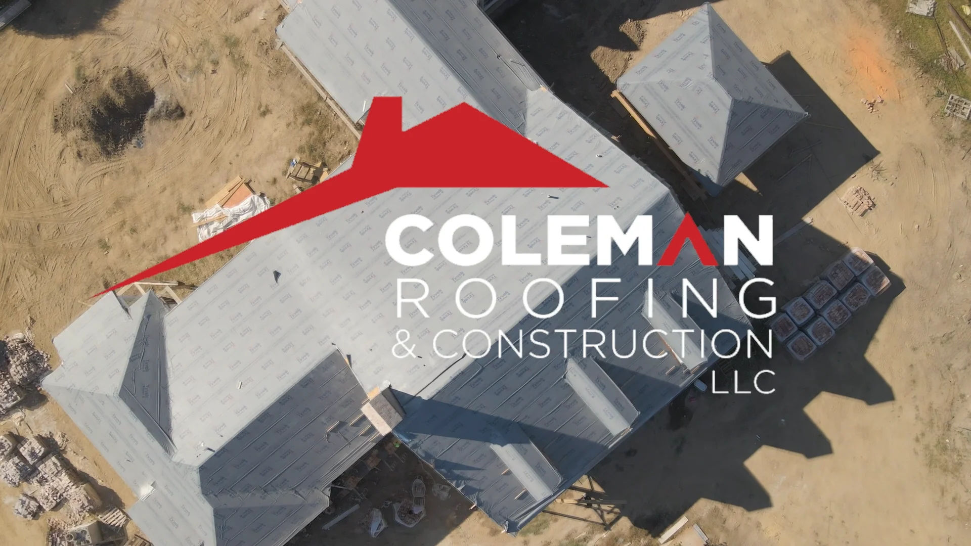 Coleman Roofing - Do It Right - 30 on Vimeo