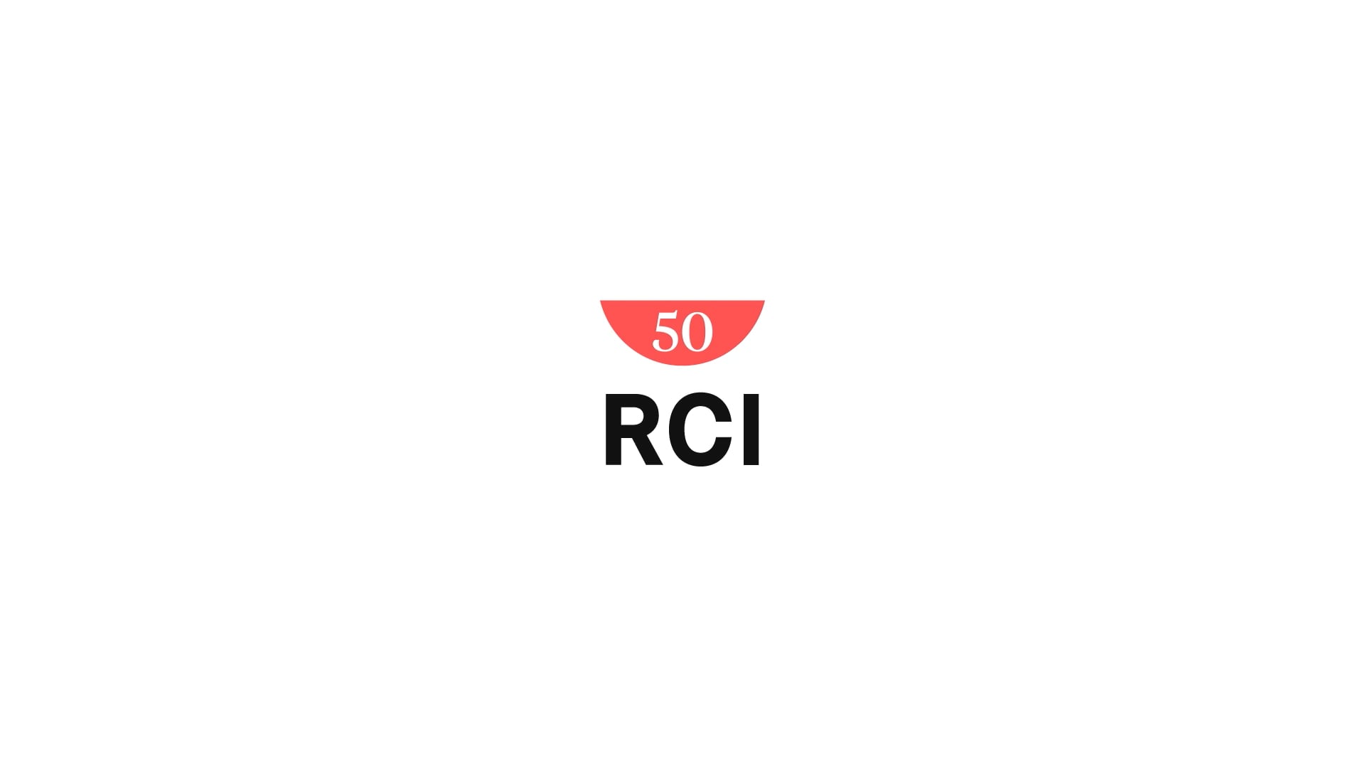 RCI's 50th Anniversary | Videos & Movies on Vimeo