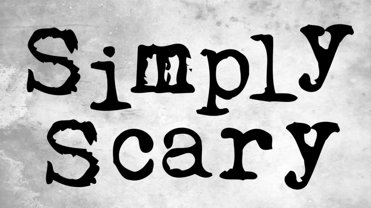 Why You Can't Talk to the Dead - Simply Scary horror story on Vimeo