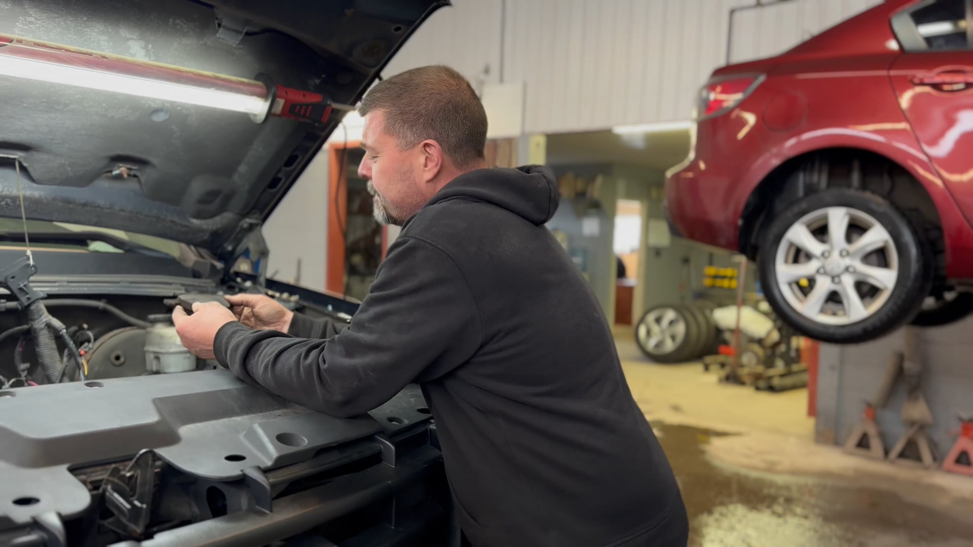 Complete Auto Repair Services | Richards Automotive Repair