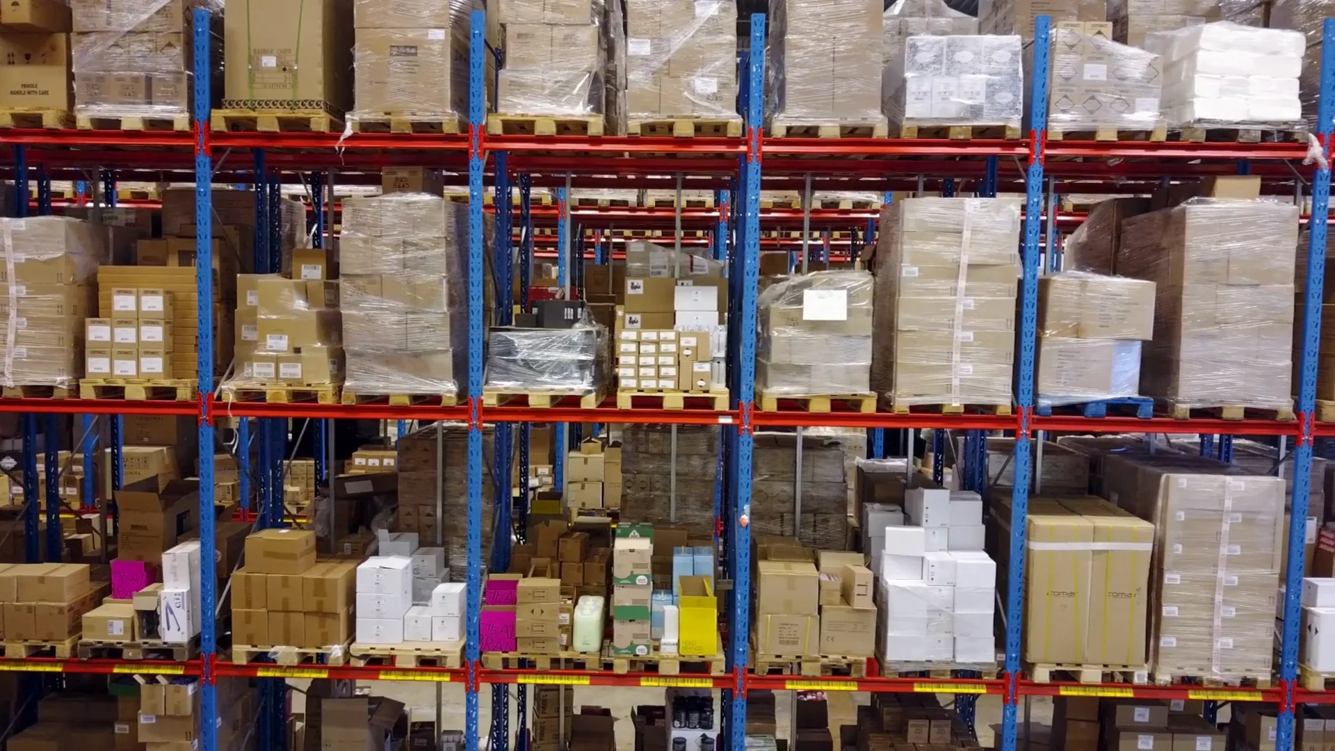 Xemelgo Inventory Management Software - RMS Omega on Vimeo