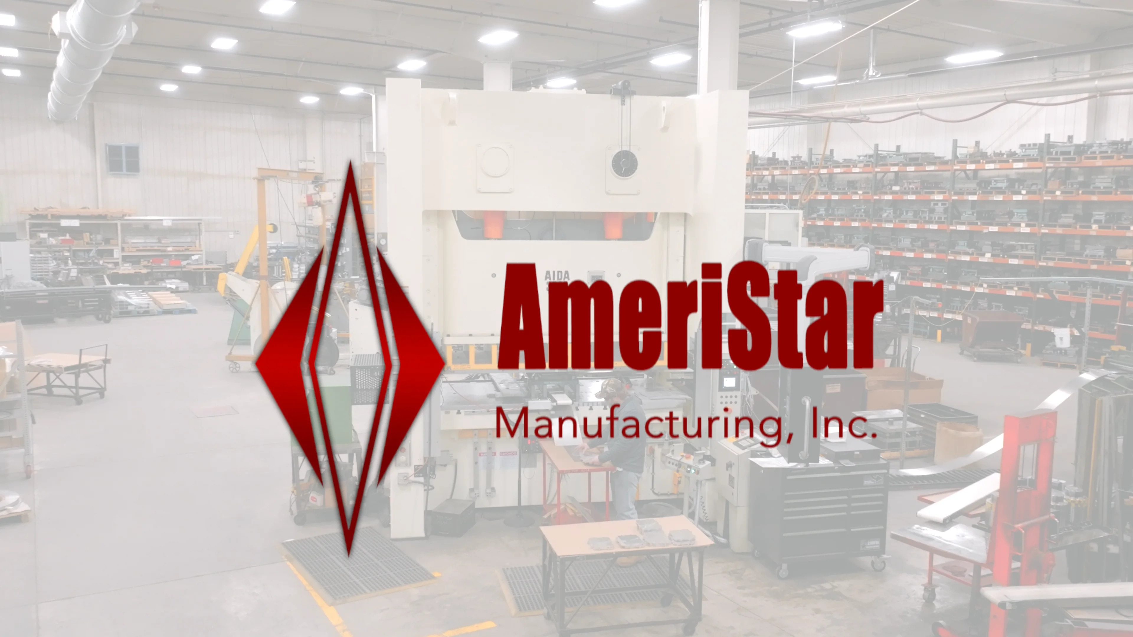 Ameristar Manufacturing - Brand Story