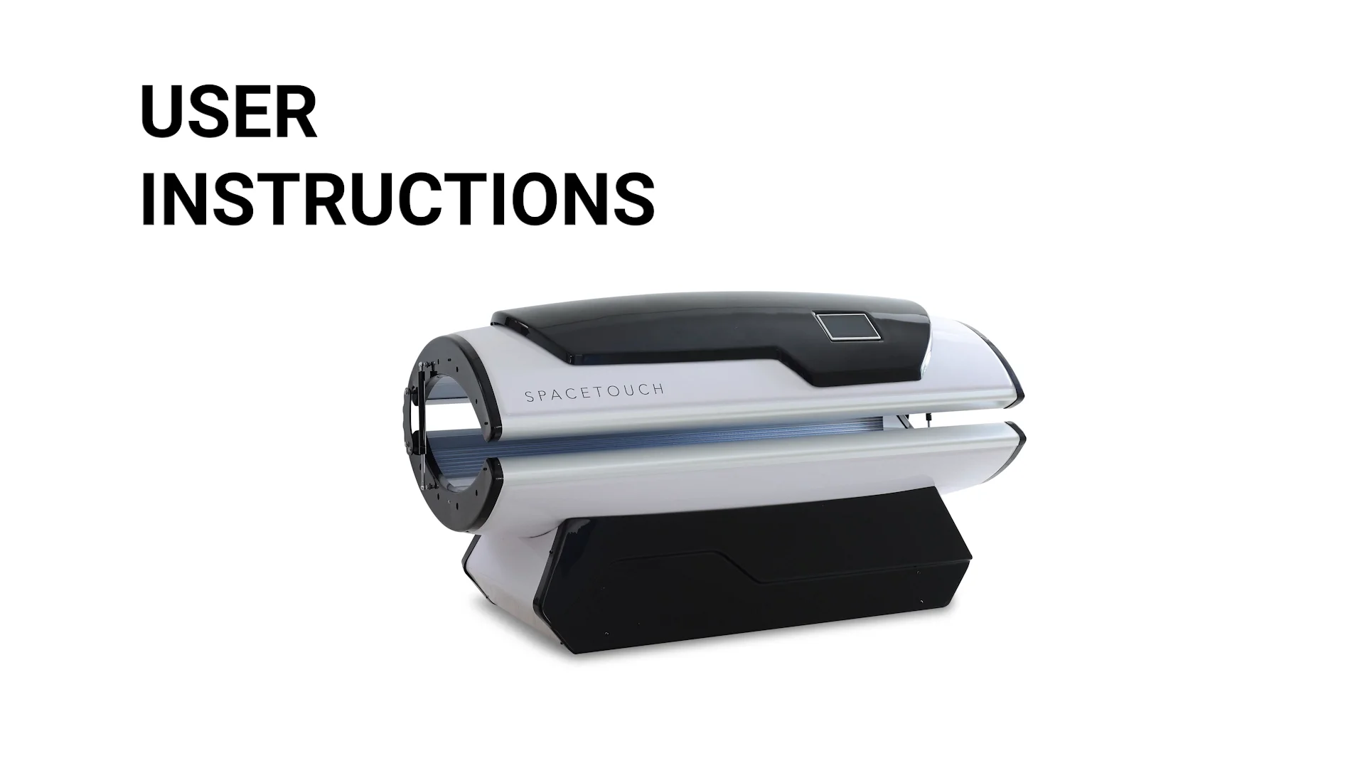 User Instructions to Full-Body Phototherapy at Home | Capsule by ...