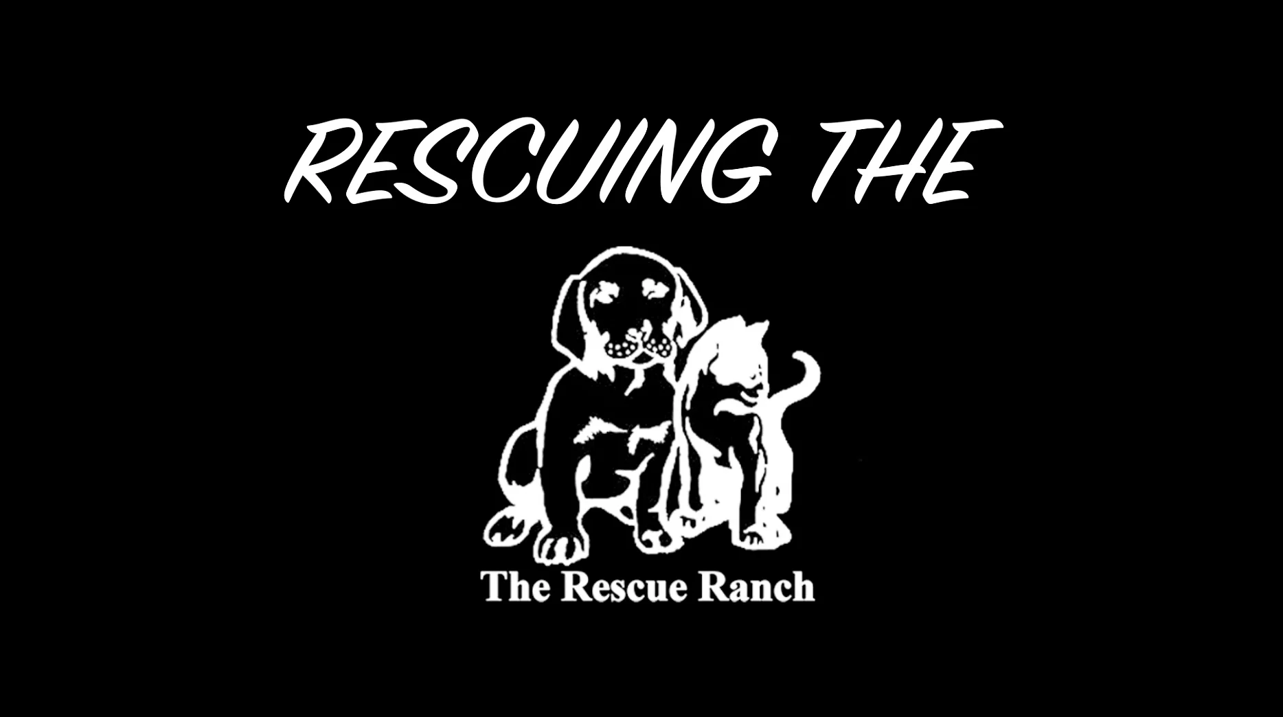 Rescuing The Rescue Ranch; Long Version