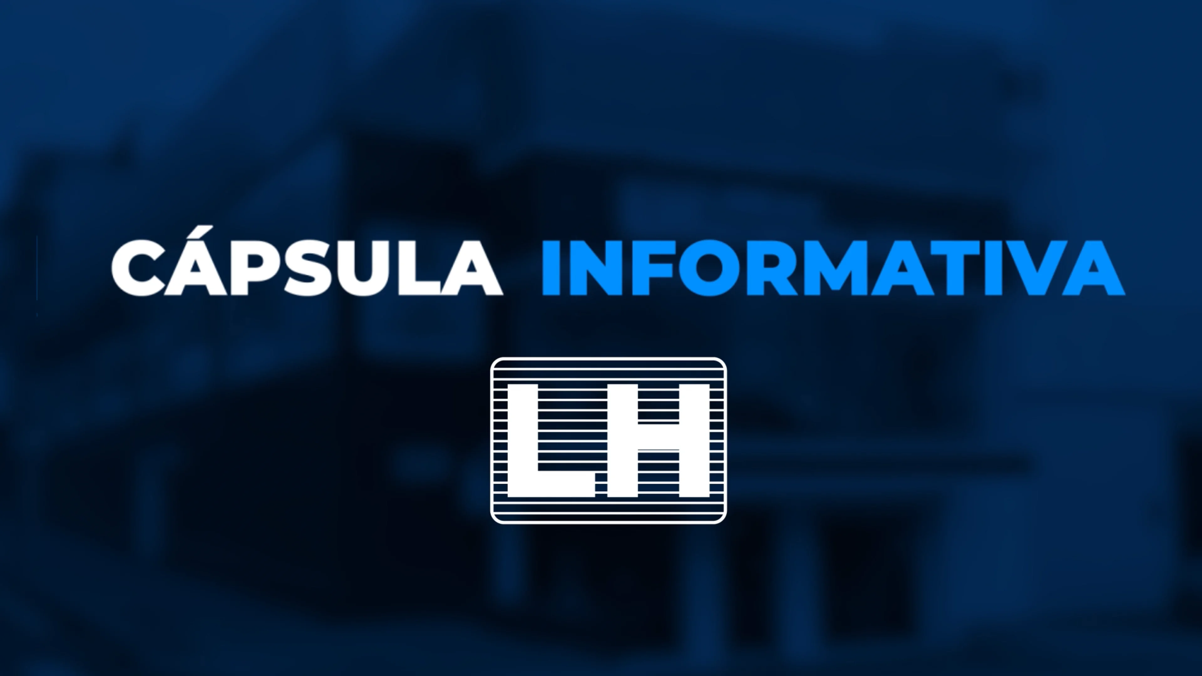 Cápsula Informativa: ¿Ya estás preparado? on Vimeo