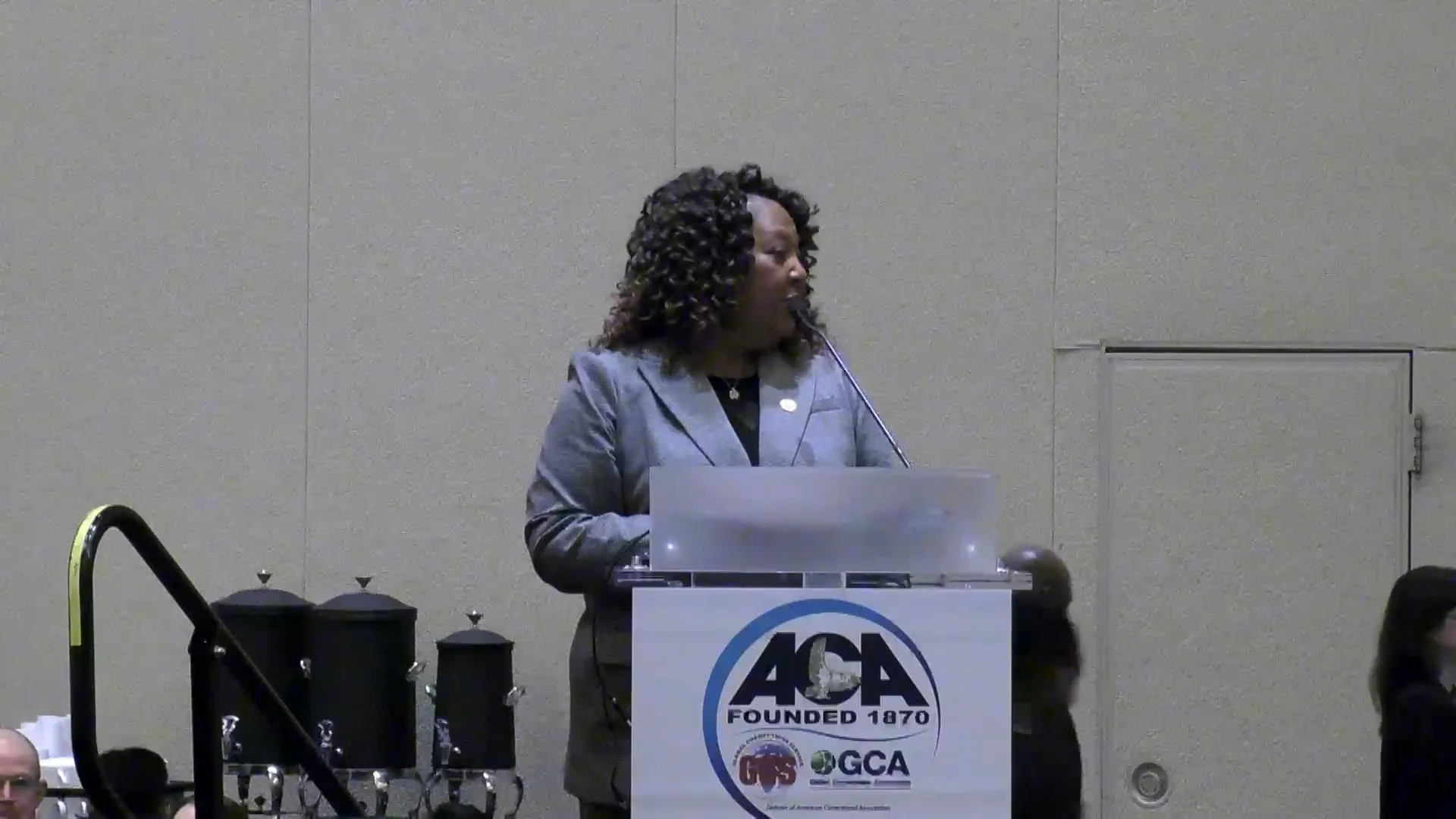 ACA Winter 24 Education Forum on Vimeo