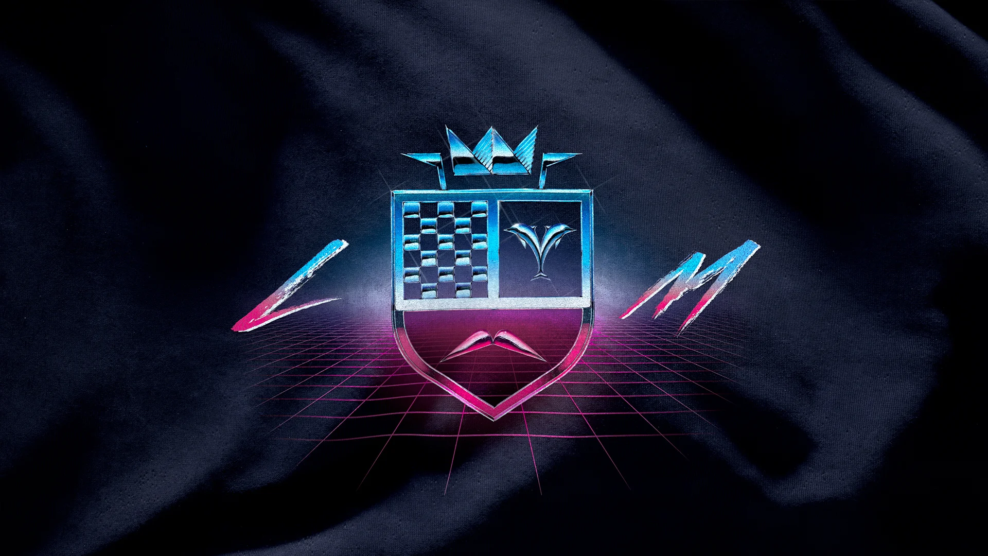 LORD MILLER THEATRICAL LOGO ANIMATION - COCAINE BEAR on Vimeo