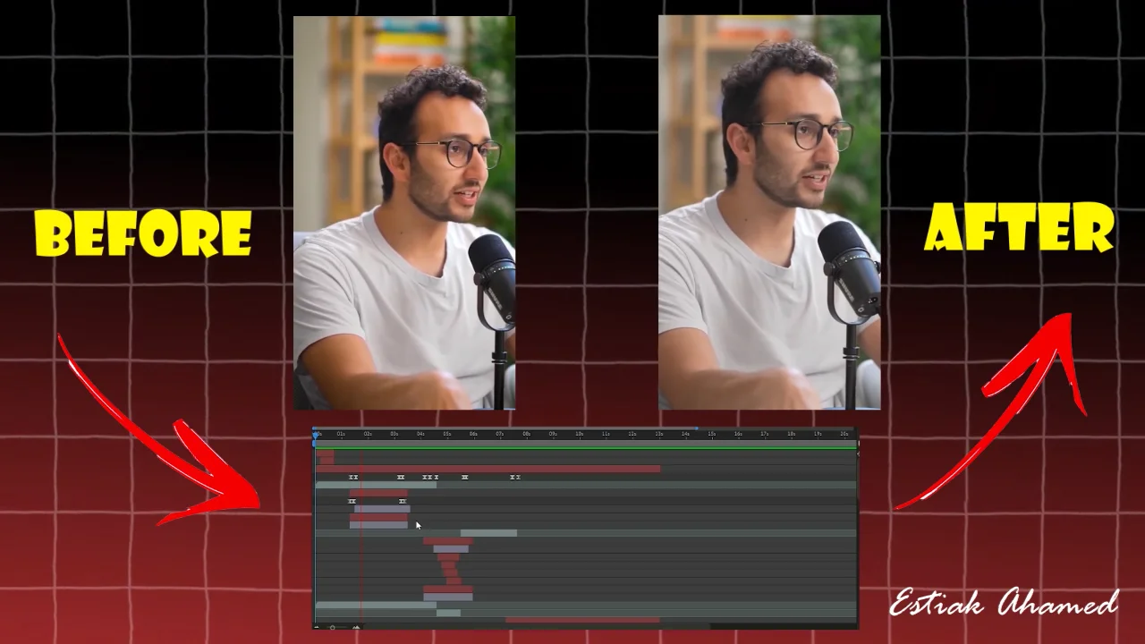 Reels Editing on Vimeo