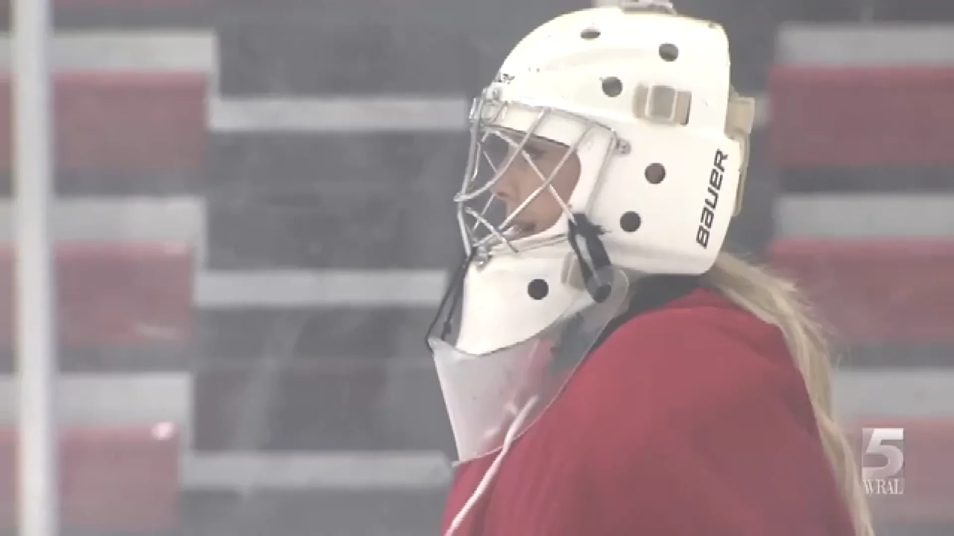 Kacy Hintz - Kacy Hintz Gets In The Goal on Vimeo