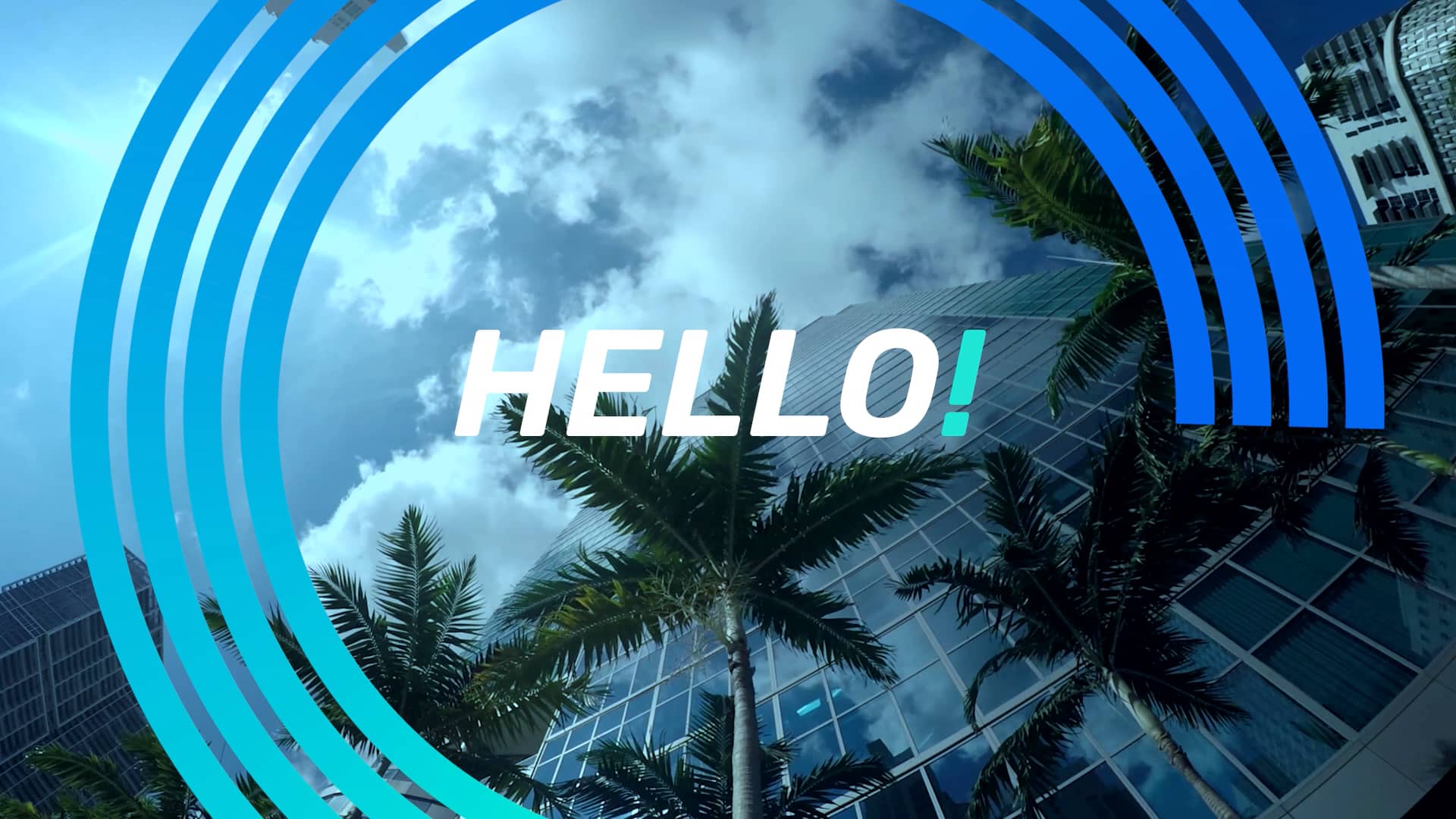 BICE - Welcome to Miami - Clientes on Vimeo