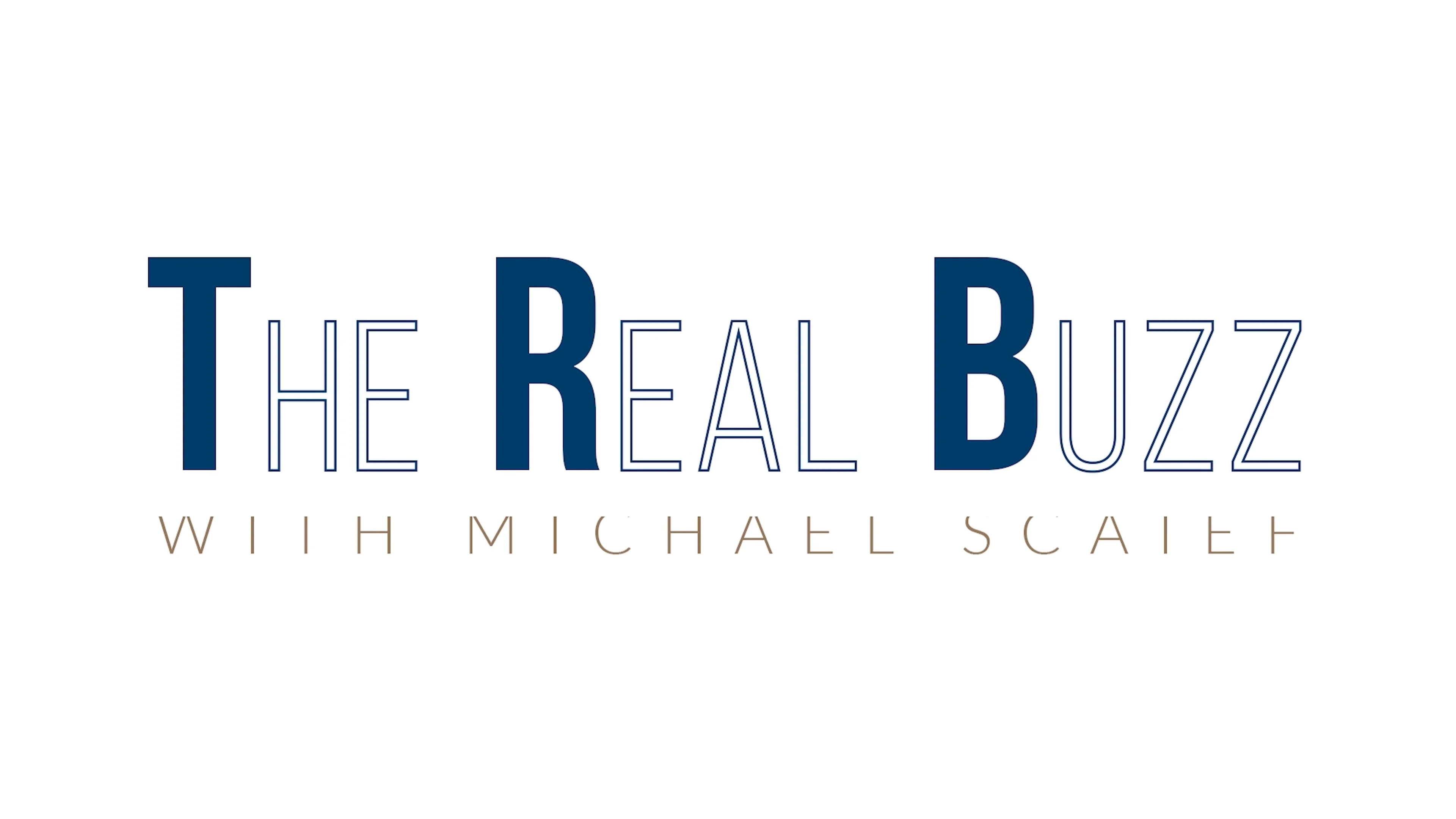 TRB - The Real Buzz - Jacque Kruppa v1 on Vimeo