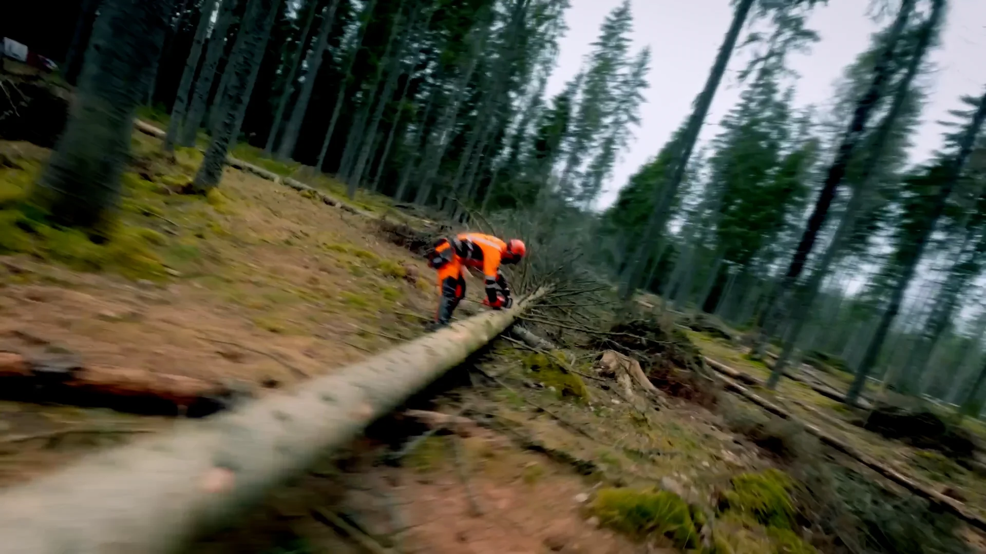 Kevin Larson - 2024 Reel